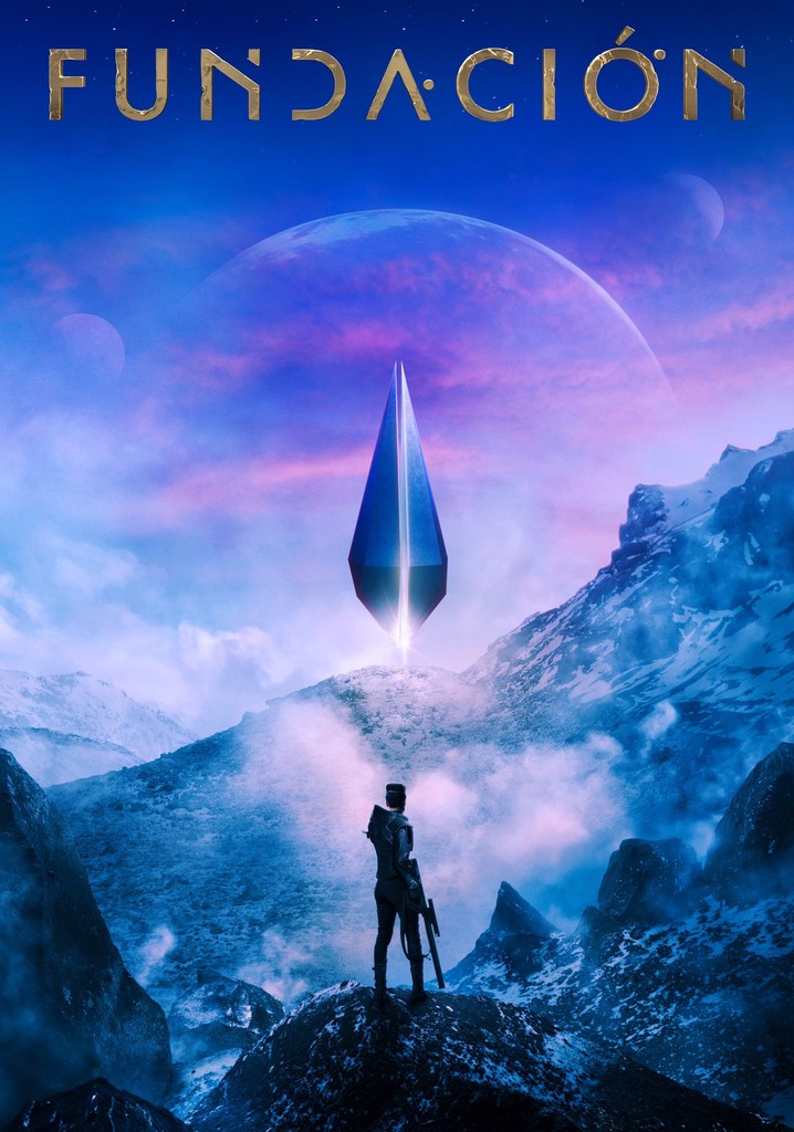 Fundación Temporada 2 Ver Todos Los Episodios Online